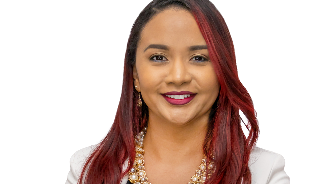 Sheena Constantine Promoted To Division Manager Brydens Trinidad And Tobago